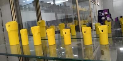 China Customized Dia 41mm 11 Degree Best Metal Chisel Industrial Drill Bit for sale
