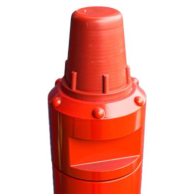 China Water Well Drilling DTH Hammer High Air Pressure Type DHD360/COP64/SD6/QL60/MISSION6 for sale
