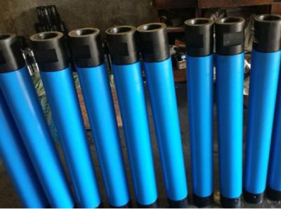 China High Air Pressure Type Water Well Drilling DTH Hammer Carbide Materials for sale