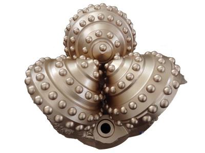 China IADC 635 Tricone Bits for Water Well and Oil Field using good price for sale