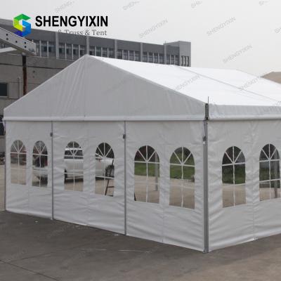 China Custom Clear Roof Luxury Marquee  Excellent quality durable big temporary structures event tents in columbia for sale
