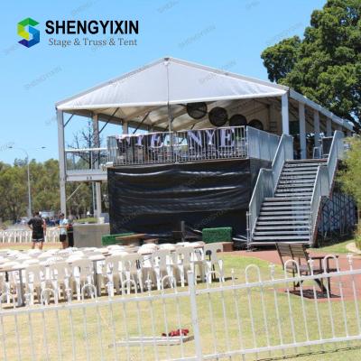 China Inflatable Temporary Sports Curve Truss Tensile Fabric Roof Membrane For Sports Tent / Football Hall /Stadium Hall for sale