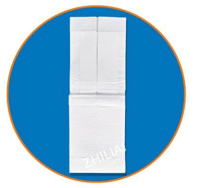 China 800mm 1000mm Hospital Sheet Machine 170 m/min 300 m/min for sale