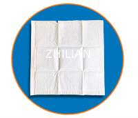 China New Type Comfortable 5ply Underpad Machine ZL-III for sale
