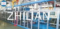 China New Disposable placemat machine for sale