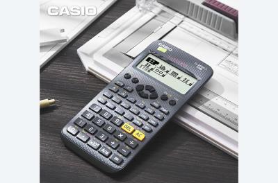 China For CASIO Casio FX-95CN X Students test suitable Chinese scientific function calculator for sale