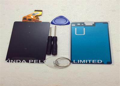 中国 白く/黒/他の色ソニーL39h Xperia Z1の電話LCDスクリーンの交換部品 販売のため