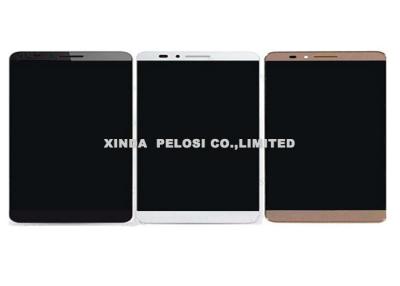 中国 華為技術の仲間7 OEMの表示のための完全なテスト6.0インチLcdのタッチ画面アセンブリ 販売のため