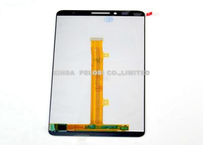 China Reemplazo negro de la pantalla LCD para el compañero 7, digitizador de Huawei de la exhibición del Lcd de la pantalla táctil del AAA en venta