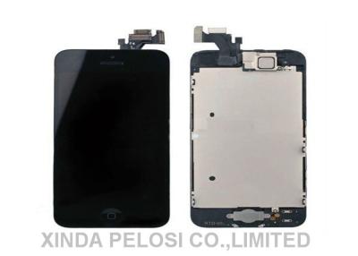 Cina Di Iphone 5 a 4,0 pollici dello schermo del grado del AAA TFT del pixel 1136*640 prova materiale LCD completamente in vendita