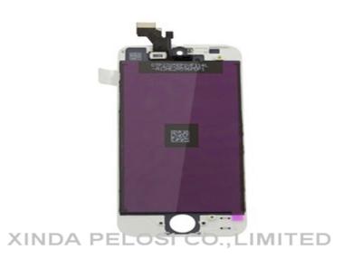 China 4.0 Inch Iphone 5 Touch Screen Digitizer TFT Resolution 1024*768 Retina Display for sale