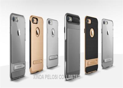 China Het kleurrijke Patroon van de Beschermende Dekkingspc TPU van de Celtelefoon Hard Shell-Douaneembleem Te koop