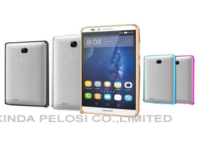 중국 잡종 PC TPU 휴대폰 방탄 덮개 어려운 휴대전화 부속품 판매용