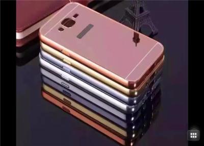 China De hittebestendige de Telefoon Beschermende Dekking van de Stralingscel beschermt volledig Facultatieve Kleur Te koop