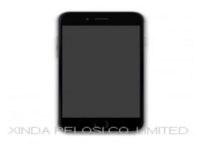 China Painel LCD de Iphone 7 da categoria do AAA com material do IPS do conjunto do digitador do toque à venda