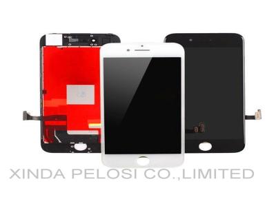 China Branco preto 4,7 Retina Display 326ppi da categoria do AAA do painel LCD de Iphone 7 da polegada à venda