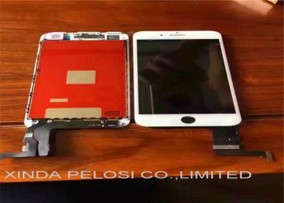 China OEM 5,5“ Iphone 7 plus LCD Vertoning, 1920 X 1080 het Scherm van Pixeliphone 7s Te koop