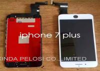 China Pixel 1920 x 1080 Iphone 7 Plus Screen And Digitizer Capacitive Multi Touch for sale