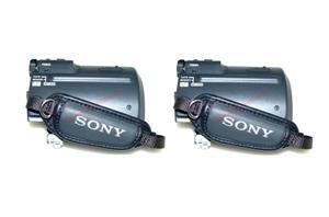 Κίνα Επίπεδο καλώδιο συνδετήρων της Sony, ακουστικών τηλεφωνικά μέρη της Sony κορδελλών συνδετήρων ευκίνητα προς πώληση