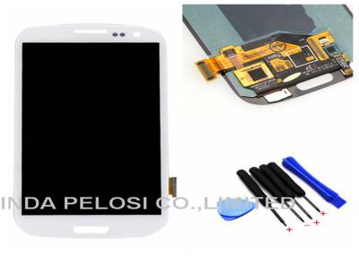 中国 AAAの等級S3 LCDのタッチ画面の取り替え1280 x 720ピクセル4.8インチIPS 販売のため