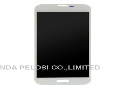 China Painel LCD da categoria S3 I9300 do AAA, 4,8 substituição capacitiva do painel LCD da polegada S3 à venda