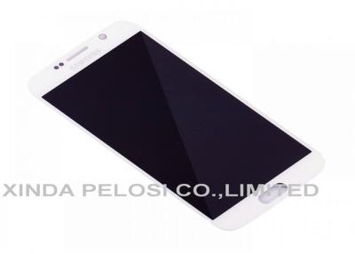 Cina IPS di S6 di pesi LCD dello schermo 0.05Kg rettangolo facile di operazione di 143,4 * 70,5 * 6,8 millimetri in vendita
