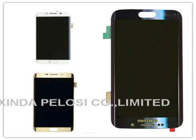 中国 任意色5.1のインチS6 LCDスクリーンの計数化装置アセンブリ網膜の表示 販売のため