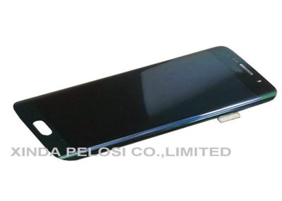 China Multi Touch S7 LCD Screen IPS TFT 576 ppi Pixel Density White Blue Gold for sale
