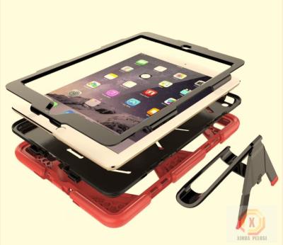 중국 직업적인 충격 증거는 전화 상자를 위한/아이패드 소형 4 개인화했습니다 판매용