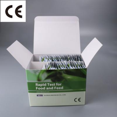 China Erythromycin Rapid Test Kit for sale