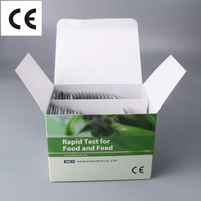 China Diazepam Rapid Test Kit for sale
