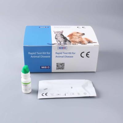China African Swine Fever Diagnostic - Test Kit African Swine Fever Virus Test Kit for sale