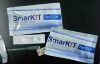 China Clenbuterol Rapid Test Kit for sale