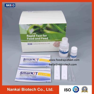 China Veterinary Drug Residue Rapid Test Kit for Honey factory