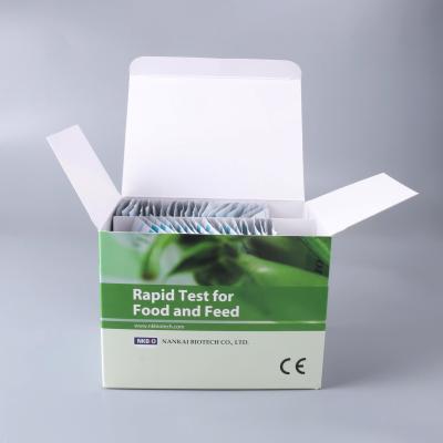 China difenoconazole Rapid Test Kit for sale