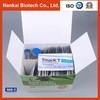 China Crystal Violet Diagnostic Rapid Test Kit for sale