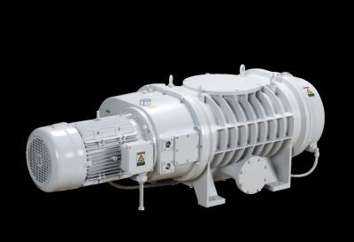 Cina BSJ1200LC Accoppiamento idrodinamico Meccanico Booster Roots Vacuum Pump 4140m3/H 11kW in vendita