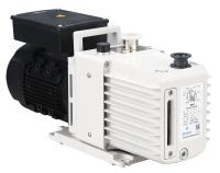 China 3.6CBM/H  Rotary Vane Pump Single Phase High Speed for sale