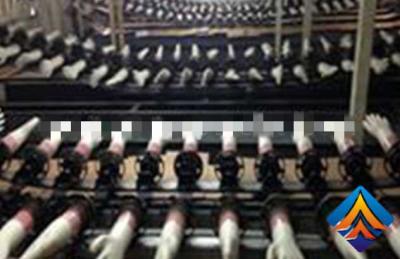 China PVC gloves Production Line for sale