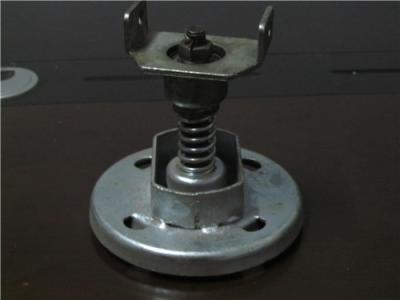 China Punching Hand Moulds Base for sale