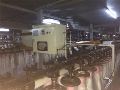 China Hot selling high capacity glove making machine for sale