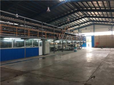 China Excellent quality natural latex household gloves automatic dipping machines for sale
