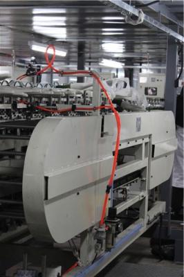 China Stripping Machine part for sale