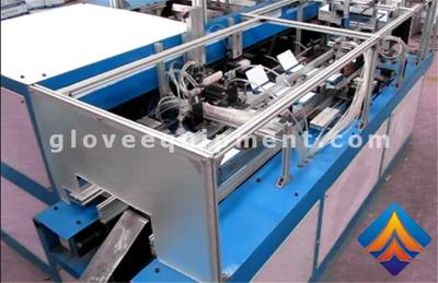 China Packing Machine, Gloves packging machine hot sale for sale