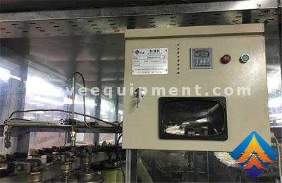 China Intelligent Oiling Machine, Glove Intelligent Oiling Machine exproter China,Glove Intelligent Oiling Machine for sale