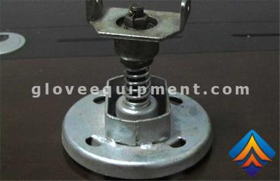 China Punching Hand Moulds Base, Punching Hand Moulds Base China for sale