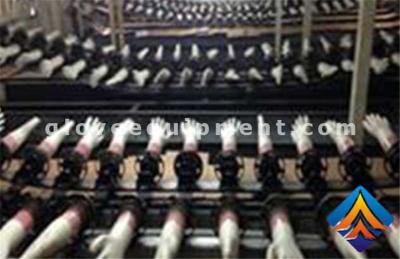 China PVC Gloves Production Line for sale