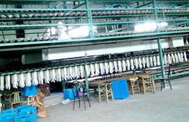 China Latex Gloves And Latex Gloves Equipment for sale