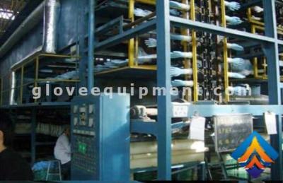 China The Difference Between Latex Gloves, Pvc Gloves And Nitrile Gloves for sale