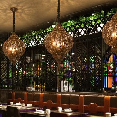 Cina Lanterna decorativa per interni lampadario di luce lampadario per interni lampadario in vendita